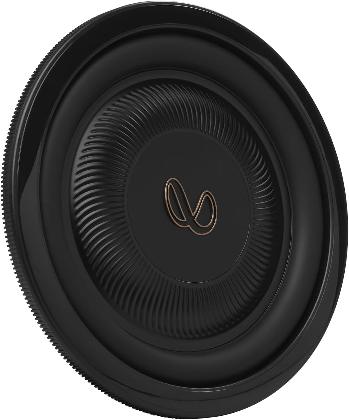 Amazon.com: Infinity REFERENCE103WSL 10” Low Profile Subwoofer w/SSI ...