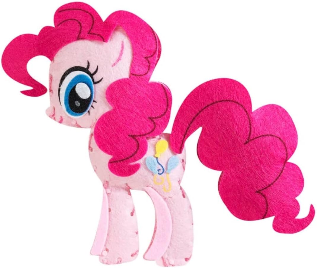 My Little Pony Sew Your Own – TopToy