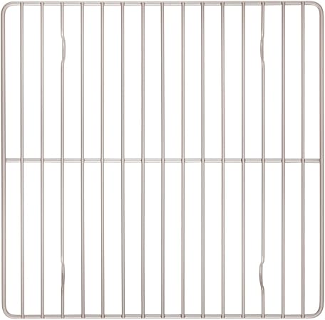 Amazon.com: CHEFMADE Baking and Cooling Rack, 10.8-Inch Non-Stick ...
