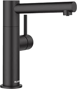 BLANCO 527565 Alta II Beverage Faucet with Optional Filtration System ...