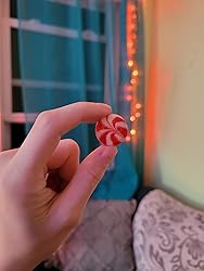 Amazon.com : Creme Savers Strawberries and Creme Hard Candy | The Taste ...