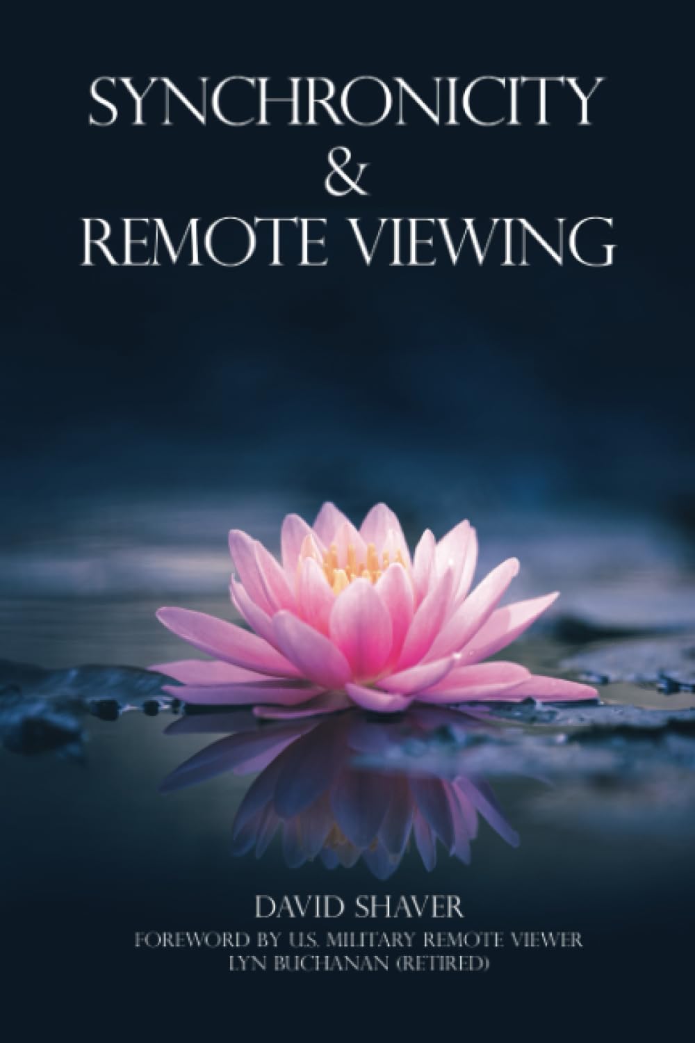 Amazon.com: Synchronicity & Remote Viewing: 9798385863303: Shaver ...