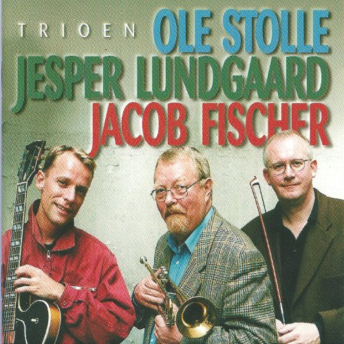 Trioen von Ole Stolle, Jesper Lundgaard & Jacob Fischer bei Amazon ...
