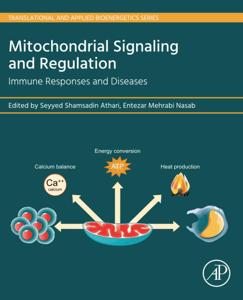 Mitochondrial Signaling and Regulation: Immune Responses and Diseases ...