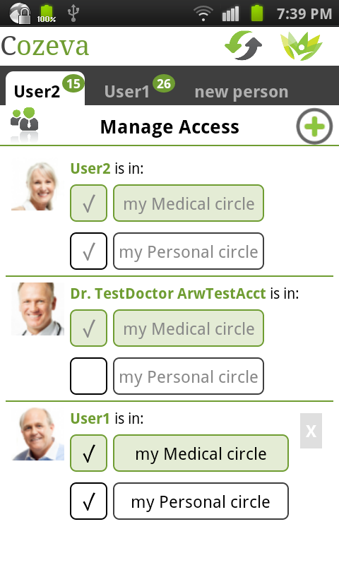 Cozeva:Amazon.co.uk:Appstore for Android