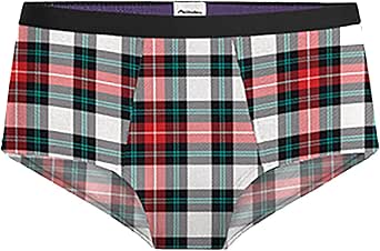Amazon.com: MeUndies – Tencel Micro Modal Womens Cheeky Briefs – Soft ...