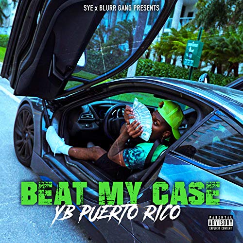 Amazon Music Unlimited - Yb Puerto Rico 『Beat My Case』