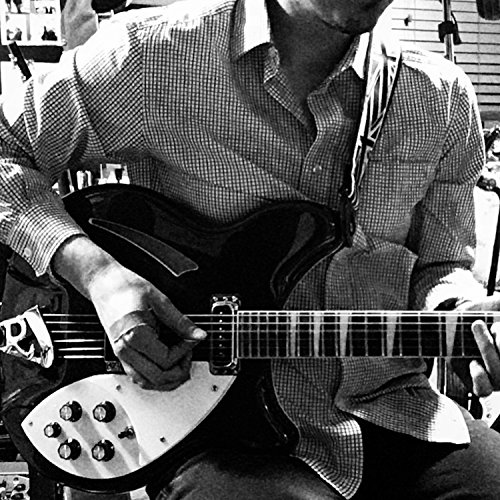 Amazon MusicでTony CooperのSelf Medicatedを再生する