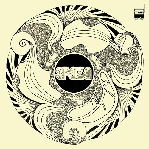 Play SPAZA by SPAZA on Amazon Music