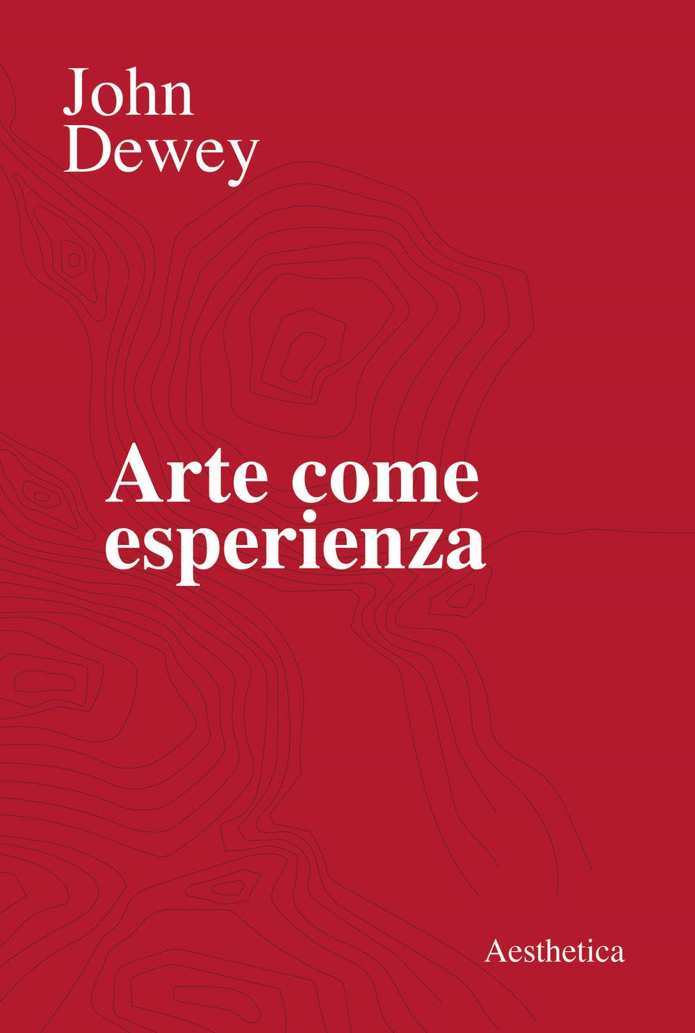 Arte come esperienza : Dewey, John, Matteucci, Giovanni: Amazon.it: Libri
