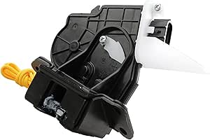 Amazon.co.jp: Toyota Land Cruiser Rear Tailgate Latch Lock Actuator ...