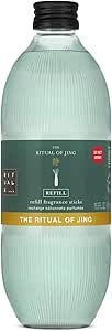 RITUALS Diffuseur de parfum 1 recharge The Ritual of Jing - Recharges ...