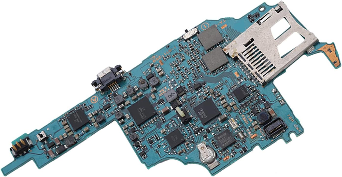 Amazon.com: PCB Motherboard,Game Console Host Motherboard for Sony ...