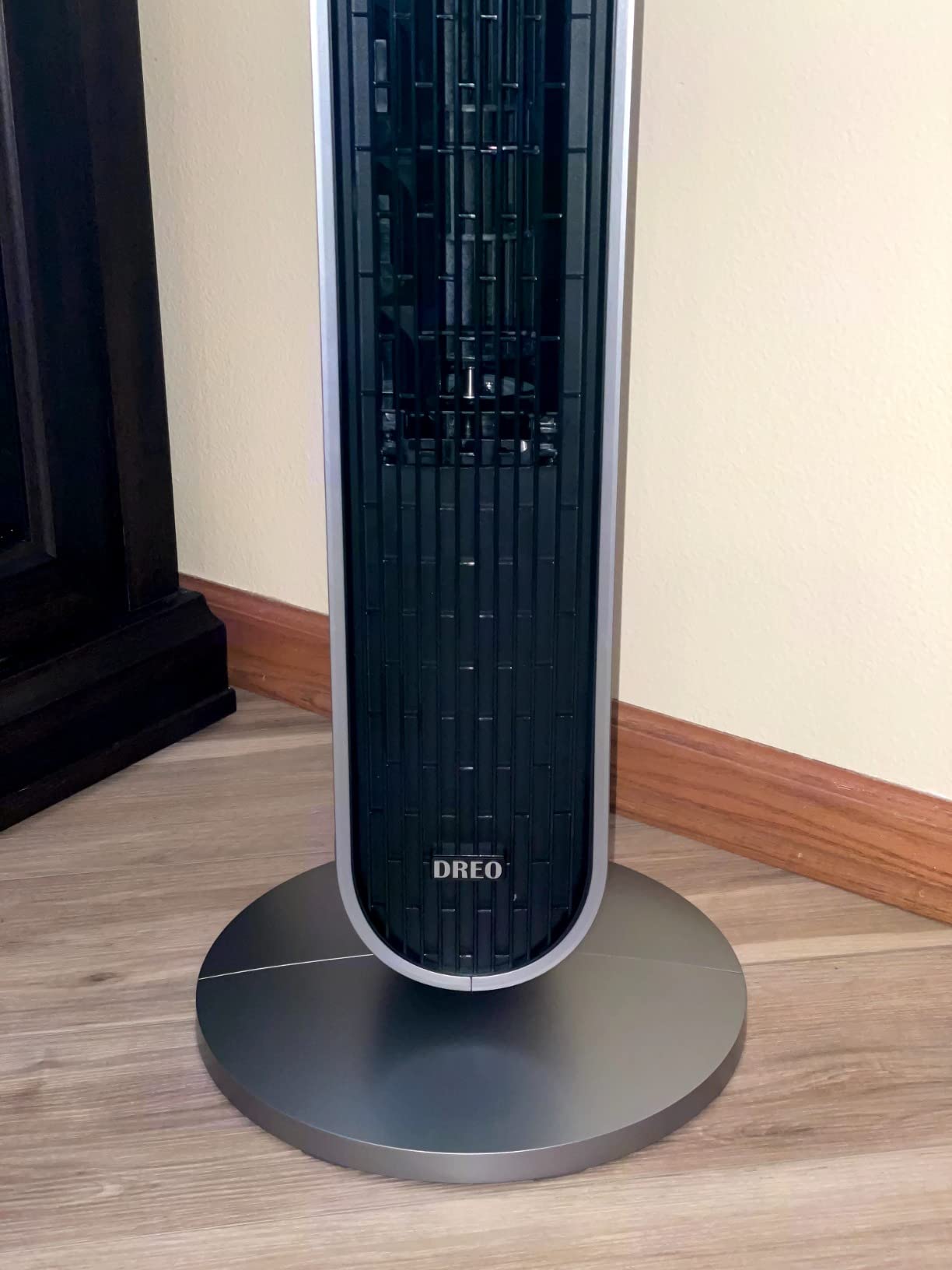 $22/mo - Finance DREO Tower Fan for Bedroom, 42 Inch 120° Oscillating ...