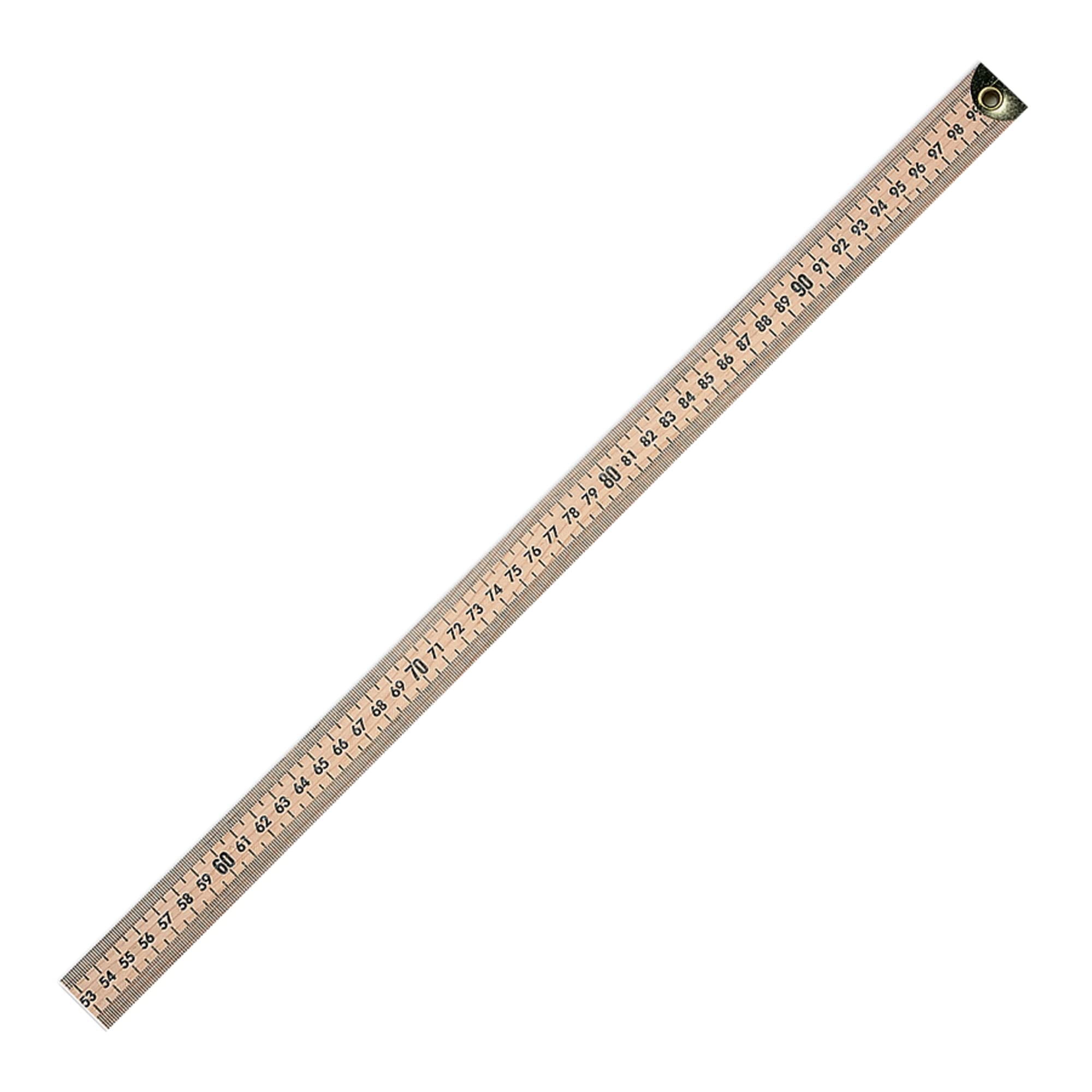 Ruler Png Transparent Background Meter Stick Transparent, Png Download ...