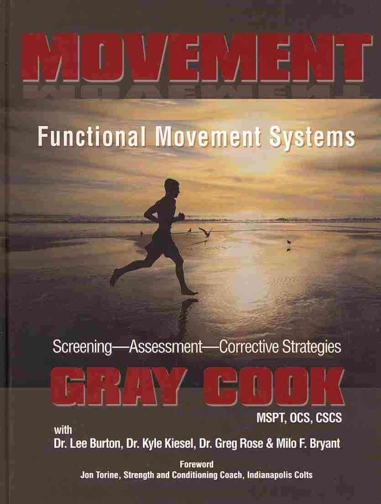 Movement: Functional Movement Systems: Gray Cook: 8601200881608: Amazon ...