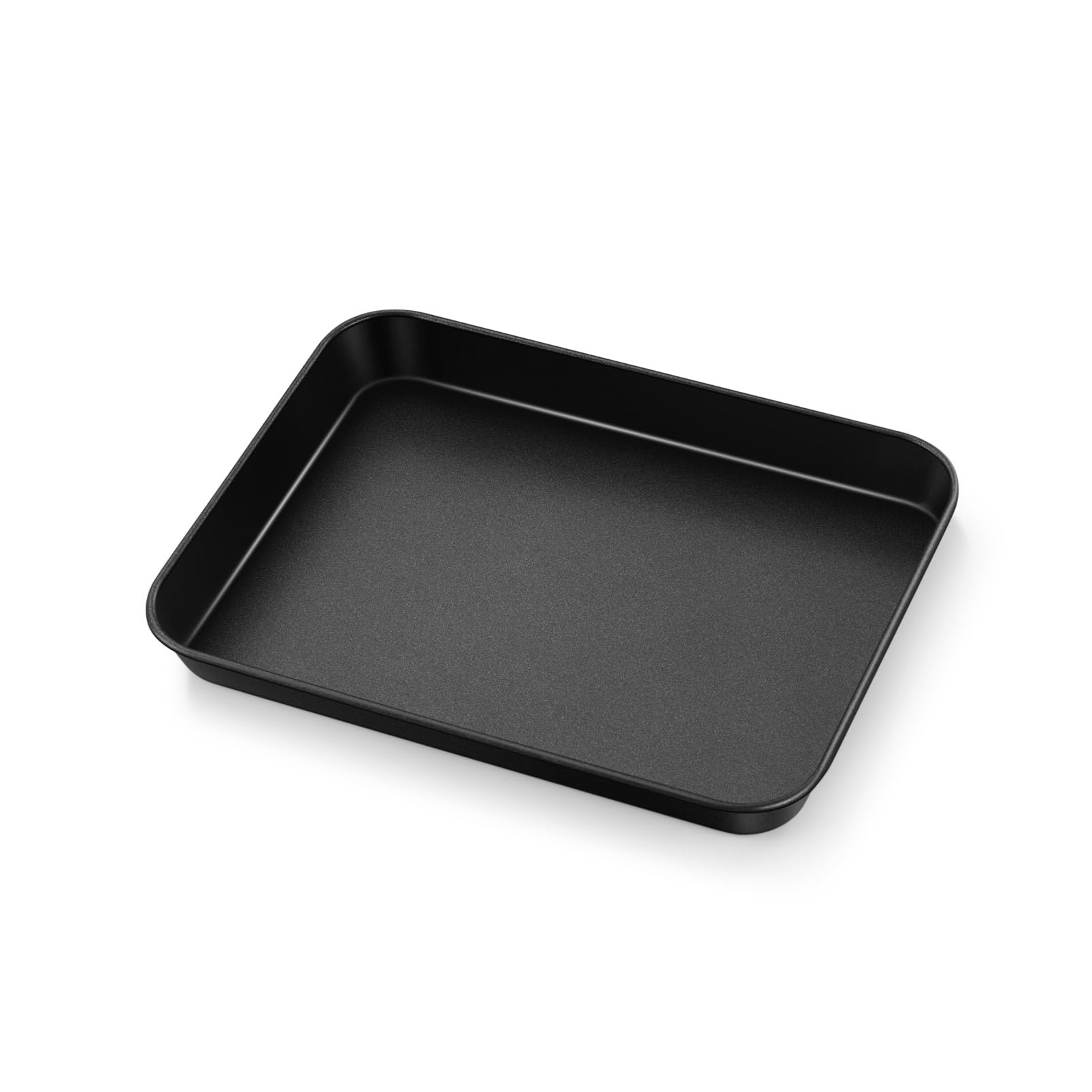 Amazon.com: P&P CHEF Mini Toaster Oven Tray, 9 Inch Carbon Steel ...