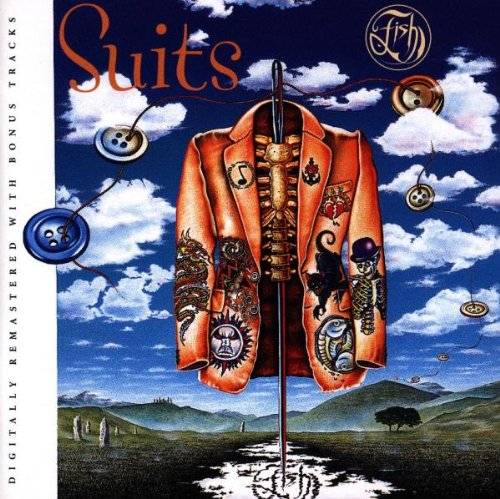 Suits : Fish: Amazon.fr: CD et Vinyles}