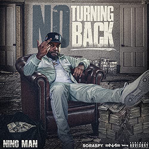 Play No Turning Back by Nino Man on Amazon Music