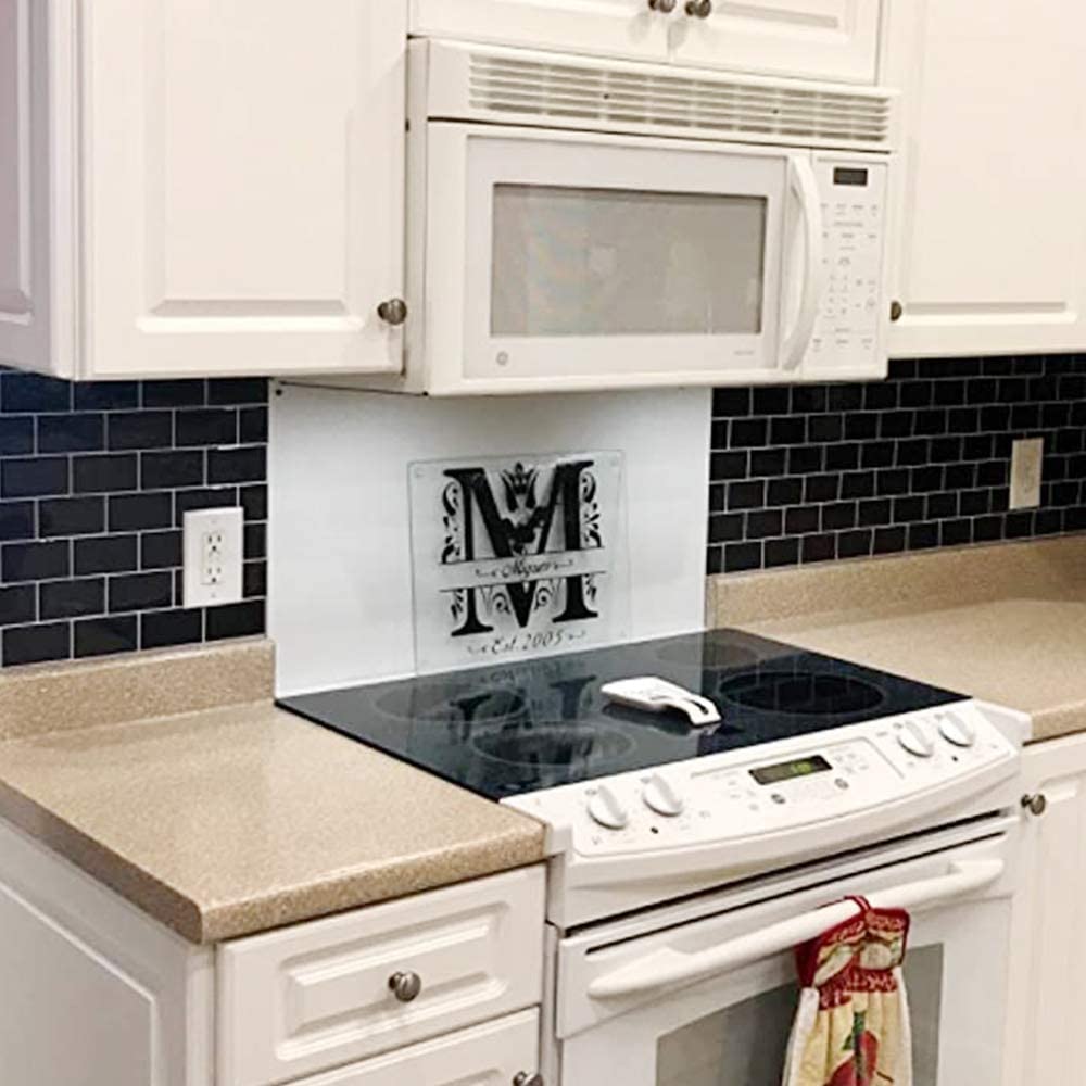Snapklik.com : STICKGOO 5-Sheet Subway Tiles Self Adhesive Kitchen ...