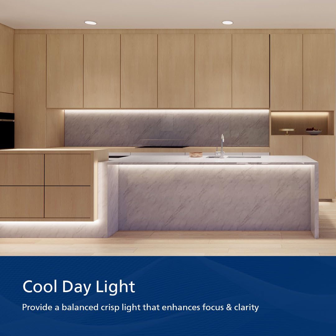 Philips Under Cabinet Lighting Philips 12 Watt Space Glow 2ft LED
