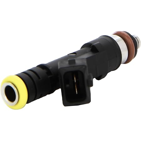 Amazon.com: Bosch 0280158827 Fuel Injector : Automotive