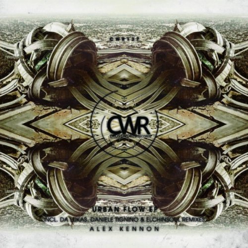 Play Urban Flow by Alex Kennon on Amazon Music