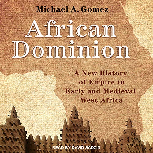 Amazon.com: Ancient African Kingdoms: A Captivating Guide to ...