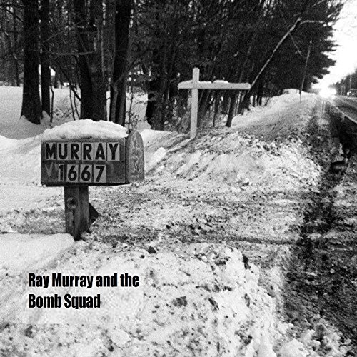 Murray von Ray Murray and the Bomb Squad bei Amazon Music - Amazon.de