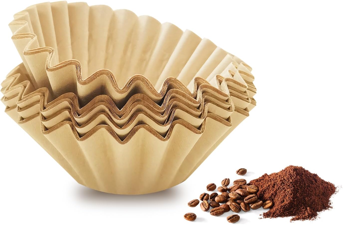 Amazon.com: Mr. Coffee 8 - 12 Cup Coffee Filters, Box Of 100: Home ...