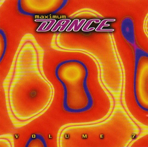 MAXIMUM DANCE VOL. 7/98 [CD 1998] MMCD 3115 n(C)b EAN: 7619943075759 ...
