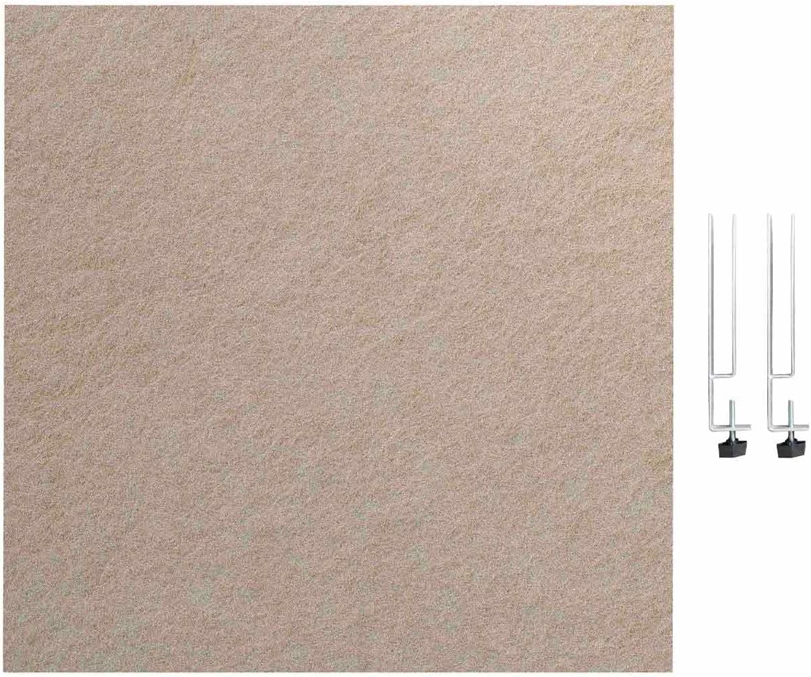 Amazon.com: VERSARE SoundSorb Desktop Privacy Panels | Noise Dampening ...