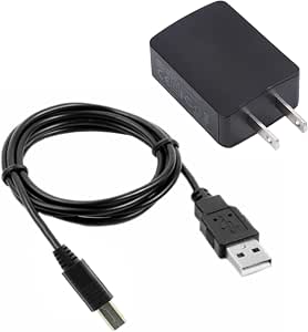 Amazon.com: (6ft) AC DC Adapter Compatible Replacement for Pioneer DJ ...