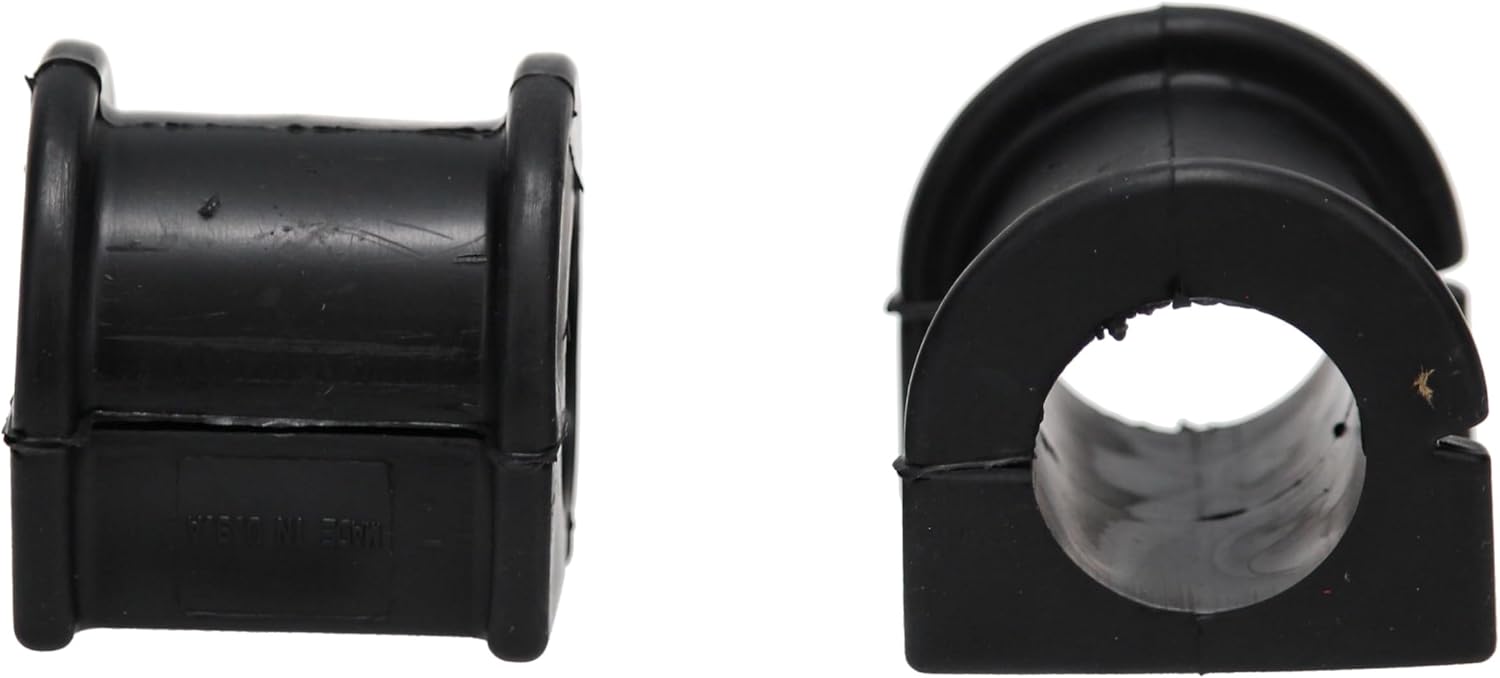 Amazon.com: ACDelco Silver 46G1701A Front Suspension Stabilizer Bar ...