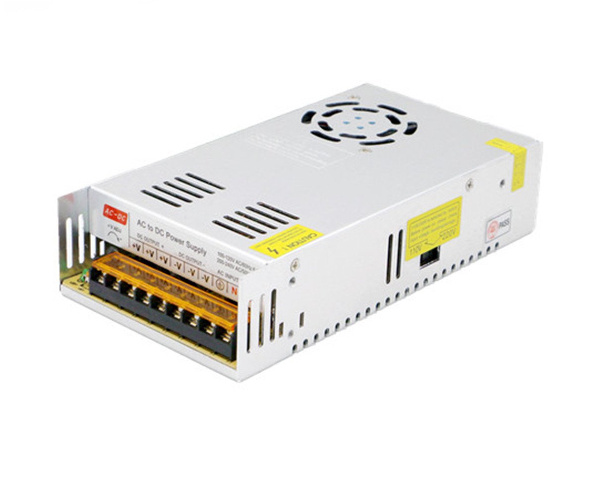 Buy Universal Sw Power Supply Regulated Transformer Short Circuit and ...