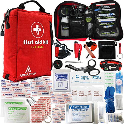 Best Survival First Aid Kit ⋆ Expert World Travel