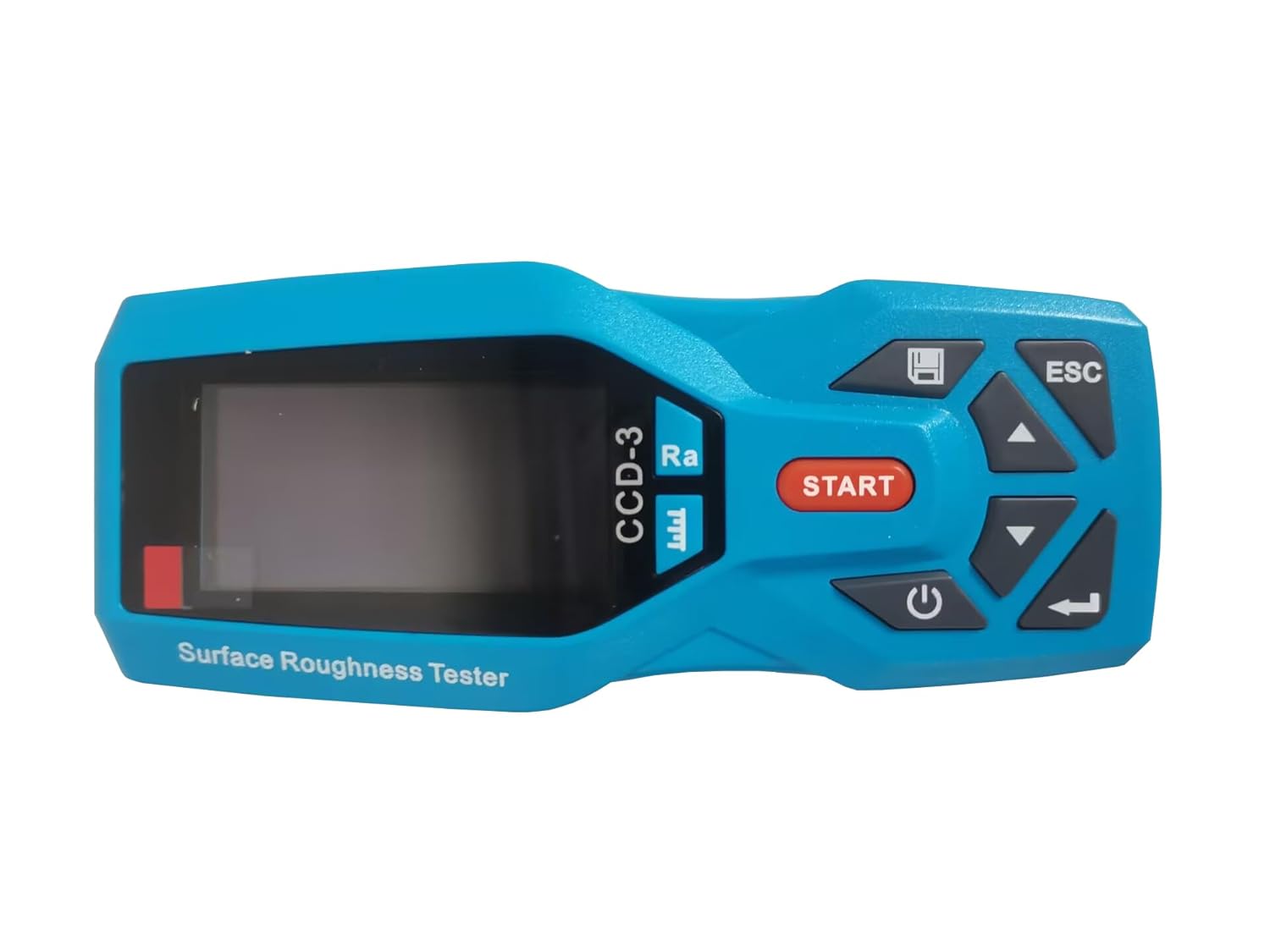 Digital Surface Roughness Tester Surface Roughness Australia | Ubuy