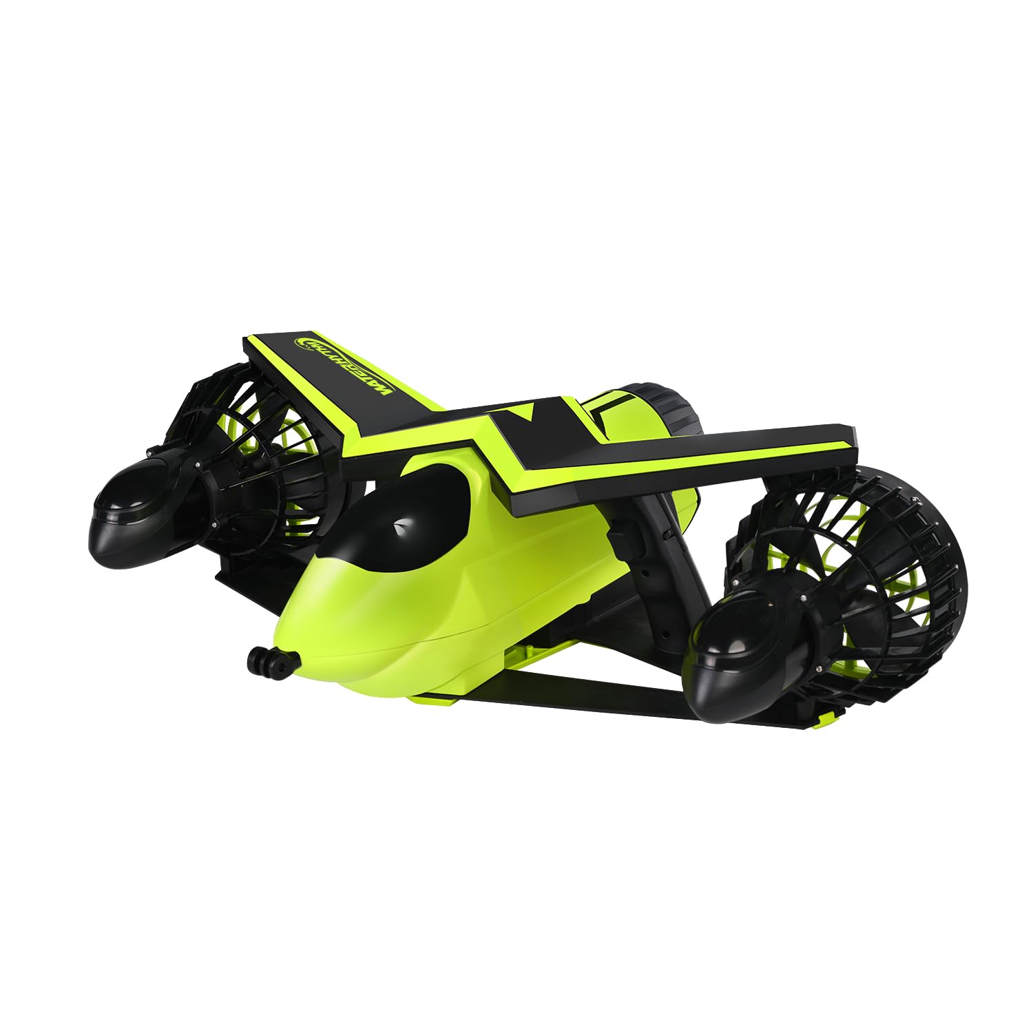 Amazon.com: WATERHYTHM F2 Underwater Scooter, Sea Scooter Dual Motors ...