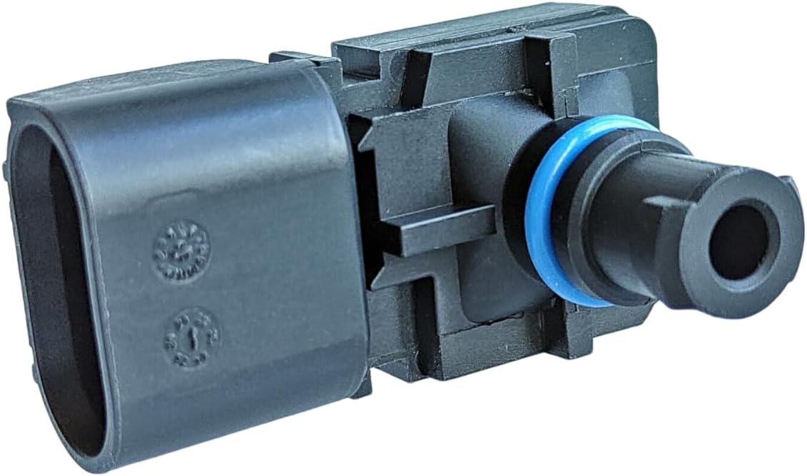 Amazon.com: MAP Sensor Replacement for 2006-2024 Grand Cherokee ...
