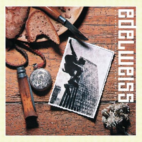 Amazon.com: Edelweiss: CDs & Vinyl