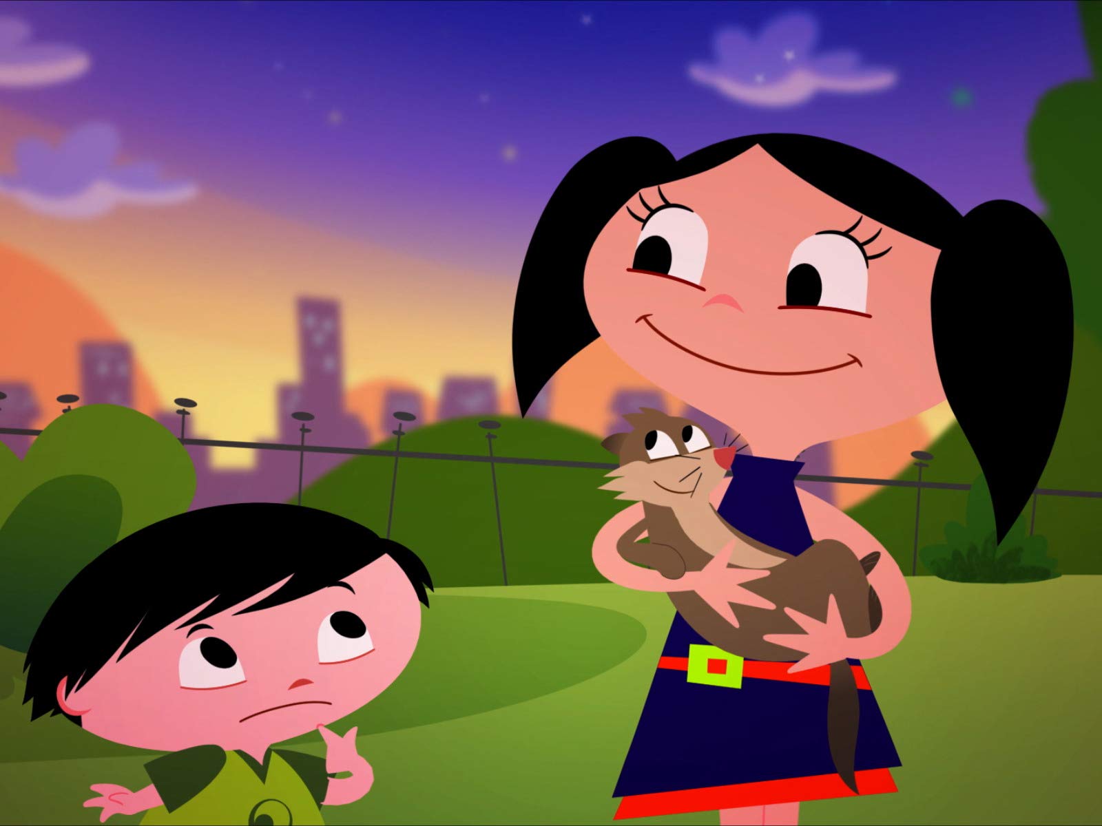 Watch Earth To Luna! | Prime Video