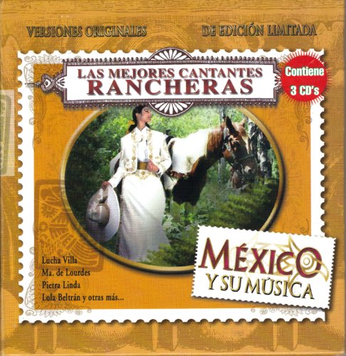 Amazon.com New Releases: The best-selling new & future releases in Ranchera