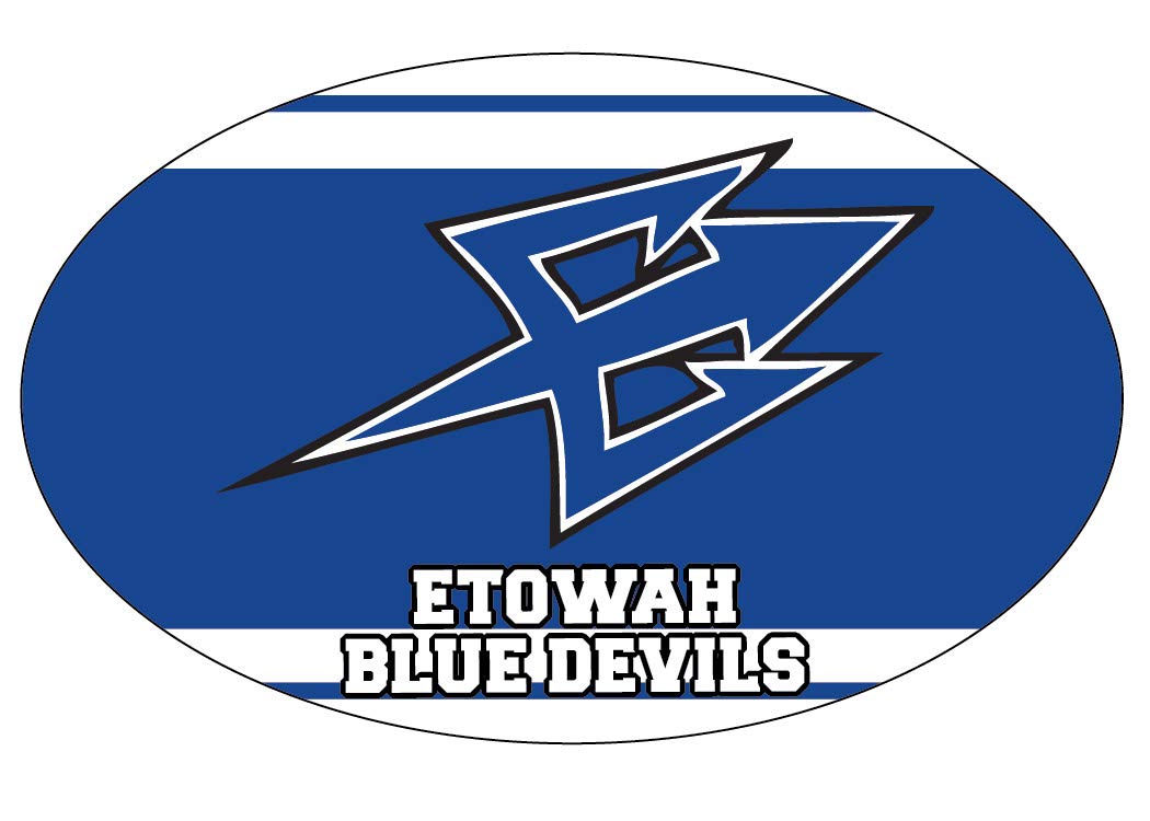 Etowah High School Logo