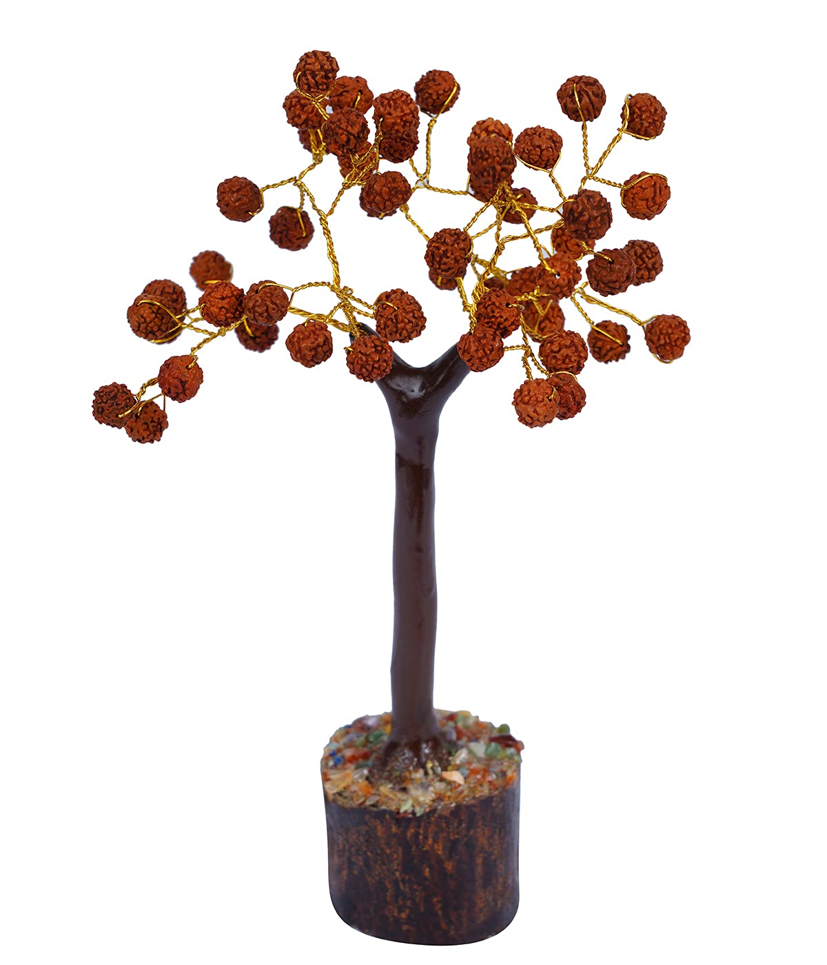 Indonesia Rudraksha Tree Original Natural 54 Beads Java Ruthratcham ...