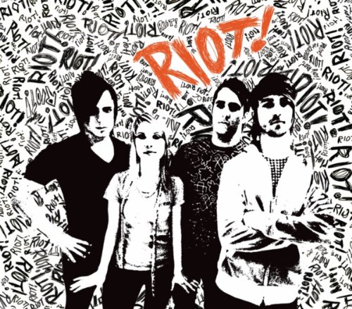 Amazon.co.jp: Riot! : Paramore: デジタルミュージック