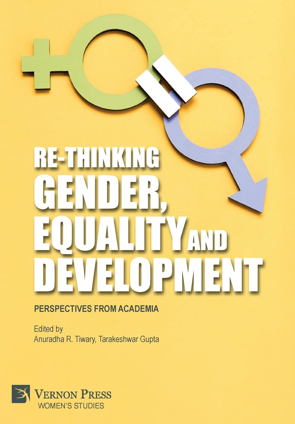 Amazon.com: Re-Thinking Gender, Equality and Development: Perspectives ...