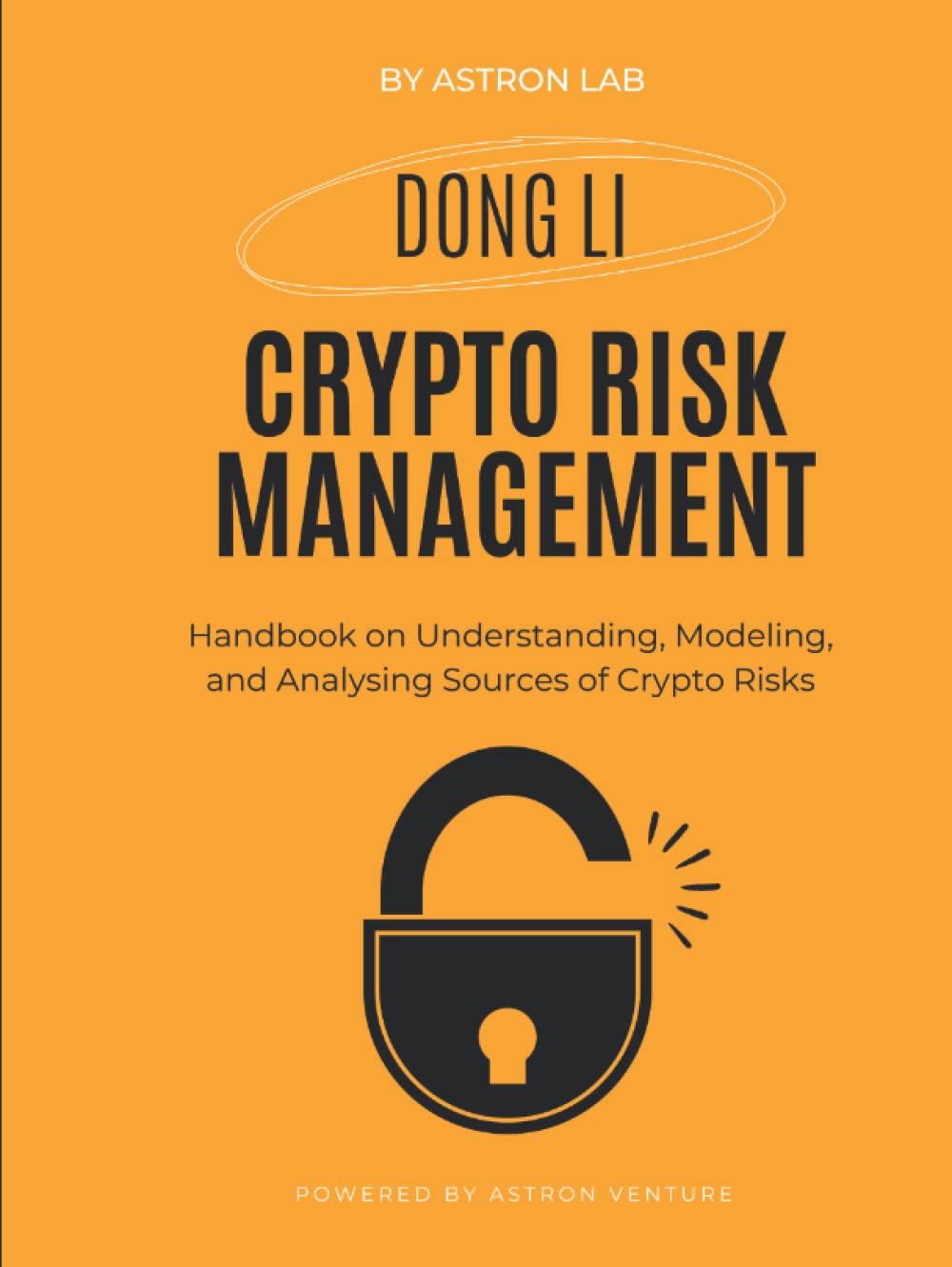 Amazon.com: Crypto Risk Management: Handbook on Understanding, Modeling ...