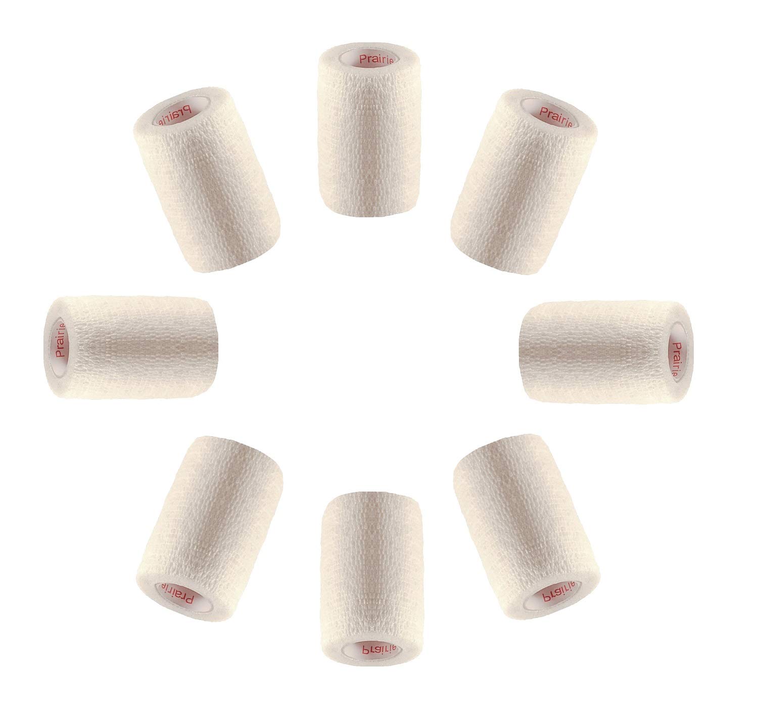 Snapklik.com : 3 Inch Vet Wrap Tape Bulk