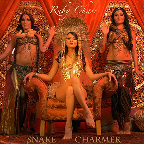 Snake Charmer by Ruby Chase on Amazon Music - Amazon.com