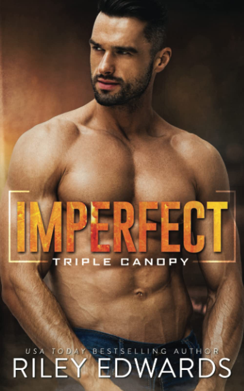 Amazon.com: Imperfect (Triple Canopy ®): 9781951567163: Edwards, Riley: Books
